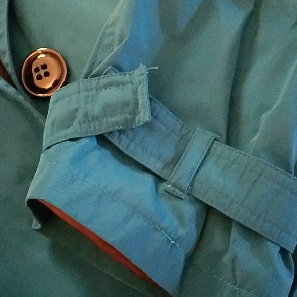 Talbots | Jackets & Coats | Talbots Raincoat | Poshmark